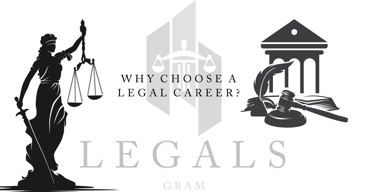 Legal Career? Benefits, Challenges & Expert Insights