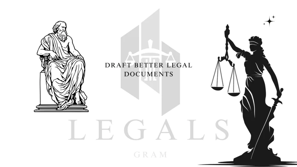 Mastering Legal Authority Hierarchy: Draft Legal Documents